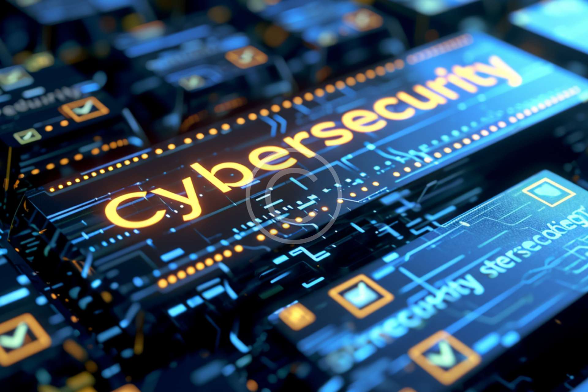 CCTV strategies: optimizing security zones – Secure Chain Technology Group